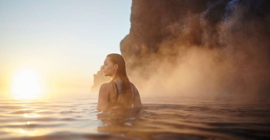 From Reykjavik: Golden Circle Guided Tour & Sky Lagoon Visit - Practical Details and Value