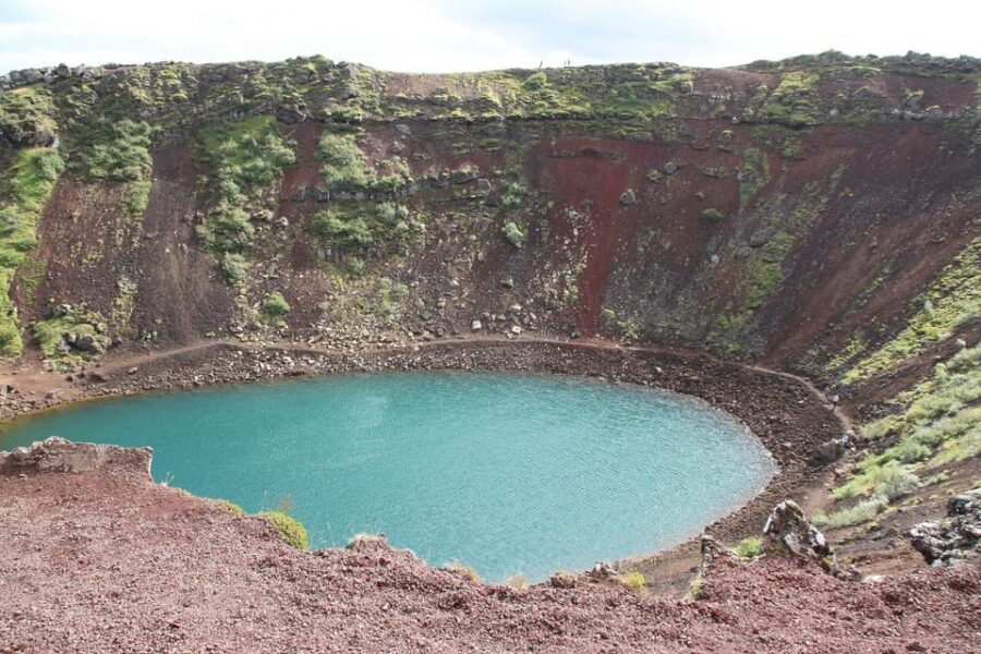 From Reykjavik: Golden Circle Tour with Gullfoss and Geysir - Is This Tour Worth the Price?