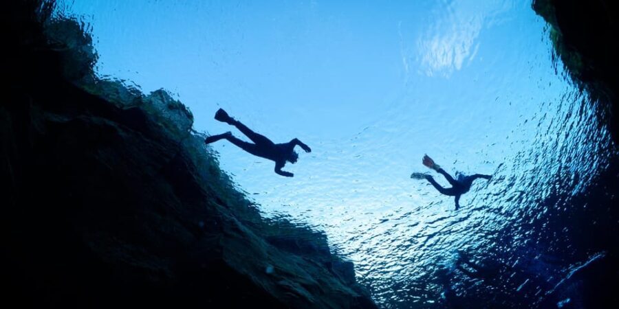From Reykjavík: Golden Circle Tour with Silfra Snorkeling - The Itinerary: A Closer Look