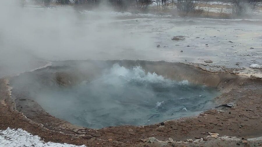 From Reykjavik: Guided private Golden Circle day-tour. - The Itinerary in Detail