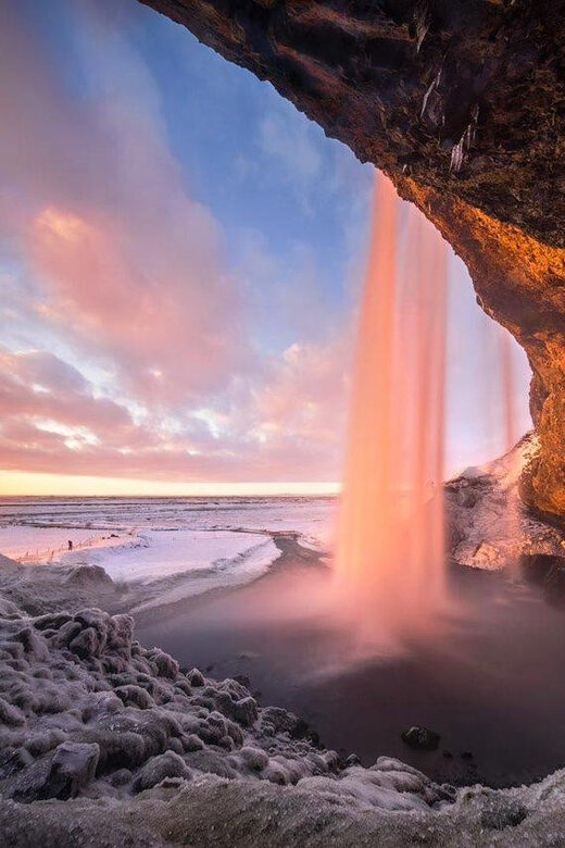 From Reykjavik: Katla Ice Cave and South Coast Day Tour - The Value of the Tour