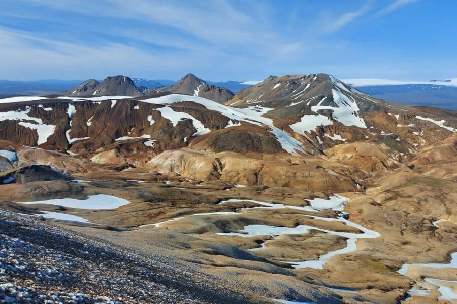 From Reykjavik: Kerlingarfjöll Hiking Day Tour - Why This Tour Offers Real Value