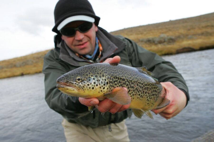 From Reykjavik: Lake and River Fishing Tour - What to Expect on the Day