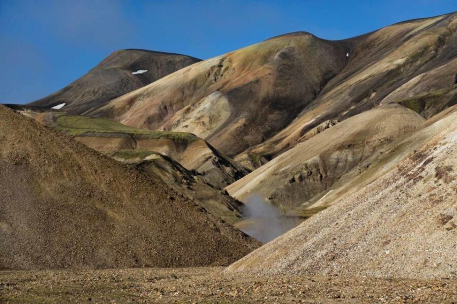 From Reykjavik: Landmannalaugar Day Tour by Luxury Jeep - Price and Value: Is It Worth It?
