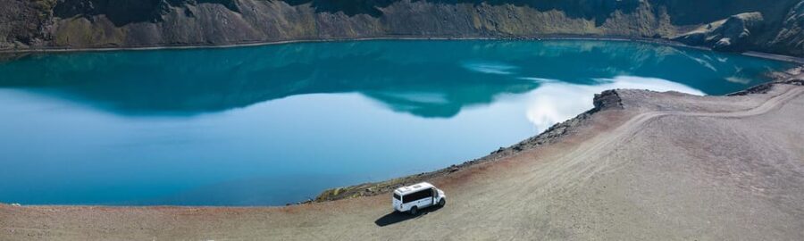 From Reykjavík: Landmannalaugar Super Jeep Day Tour - Highlights of the Day: Waterfalls, Lava Fields, and Crater Lakes