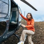 From Reykjavik: New Volcanic Area Helicopter Tour - The Itinerary Breakdown: Why Each Stop Matters