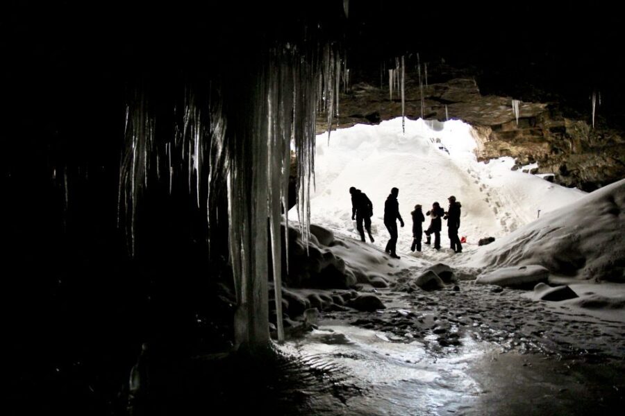From Reykjavik Port: Golden Circle Shore Excursion - The Core Attractions: What You’ll See