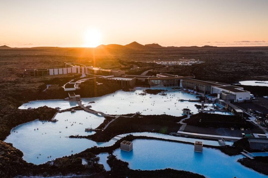 From Reykjavik: Private Blue Lagoon 2-Hour Spa Experience - Analyzing the Value
