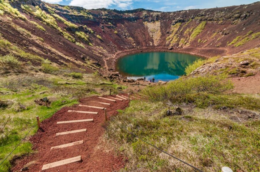 From Reykjavik: Private Golden Circle Day Tour by Jeep - The Practical Side: Whats Included and What’s Not
