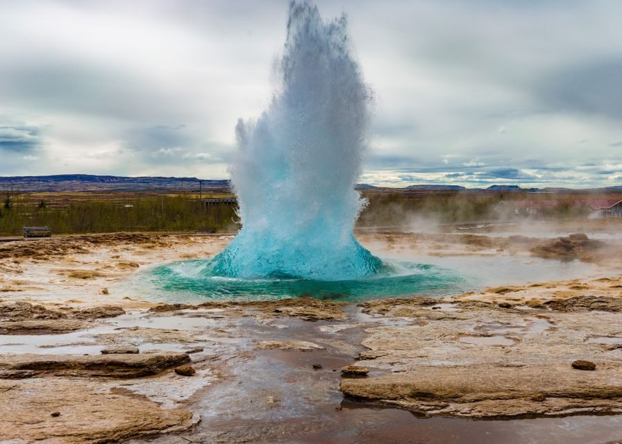 From Reykjavik: Private Golden Circle Iceland Day Tour - The Practicalities: What You Need to Know