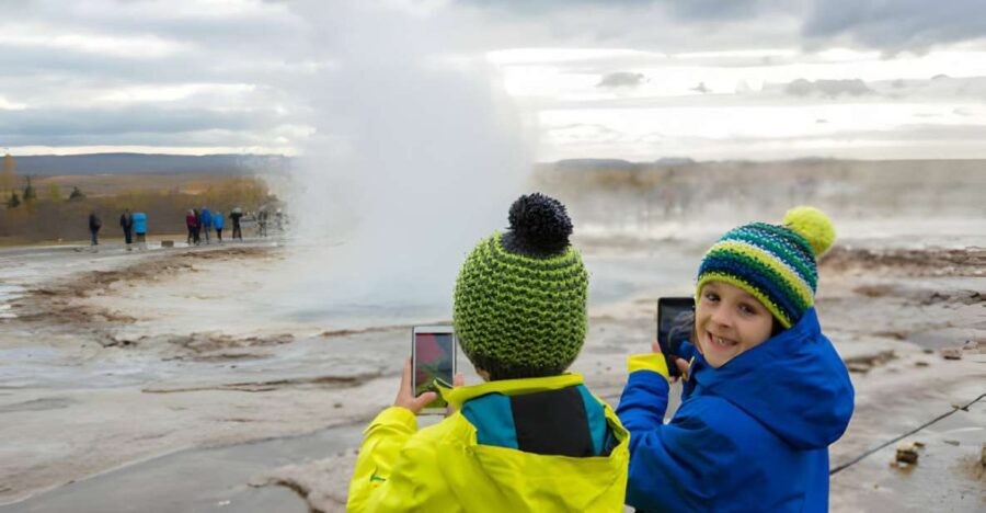 From Reykjavik: Private Golden Circle Tour in Iceland - Who Should Consider This Tour?