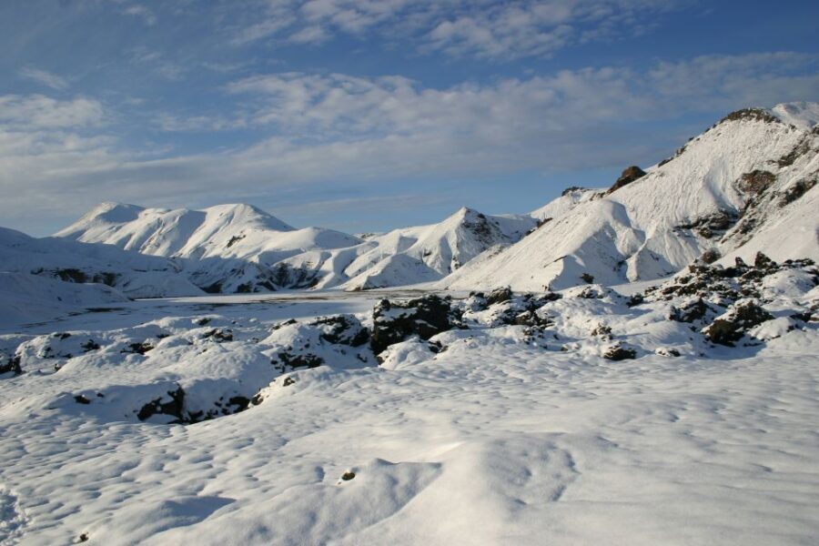 From Reykjavik: Private Landmannalaugar & Hekla Jeep Tour - Practical Details and Value