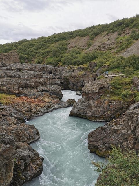 From Reykjavik: Private Secret Circle Tour with Lava Cave - Value and Practicality