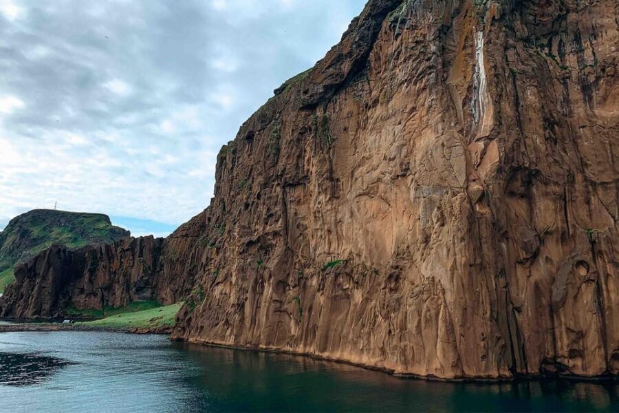 From Reykjavik: Puffin and Volcano Tour in Westman Islands - Who Should Consider This Tour?
