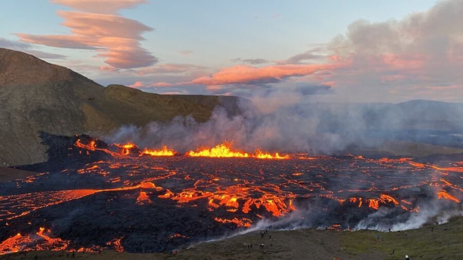 From Reykjavik: Reykjanes Geopark Tour and Sky Lagoon Visit - Who Would Love This Tour?