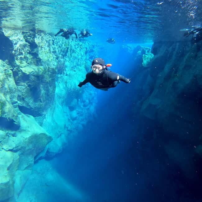 From Reykjavik: Silfra Snorkeling with Free Photos - Who Will Love This Tour?