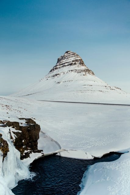From Reykjavik: Snæfellsnes Full-Day Tour with Homemade Meal - Reviews Speak Volumes