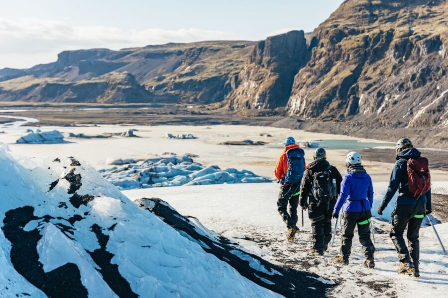 From Reykjavik: South Coast & Glacier Hike - Who Should Consider This Tour?
