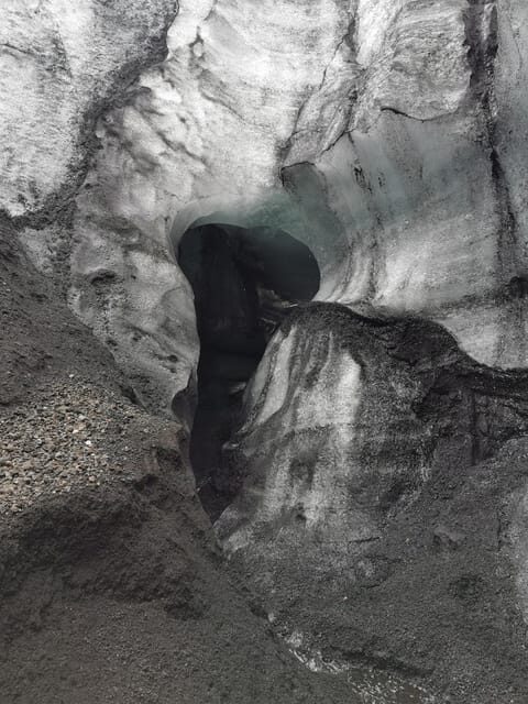 From Reykjavik: South Coast Private Tour with Katla Ice Cave - What Makes This Tour Stand Out?