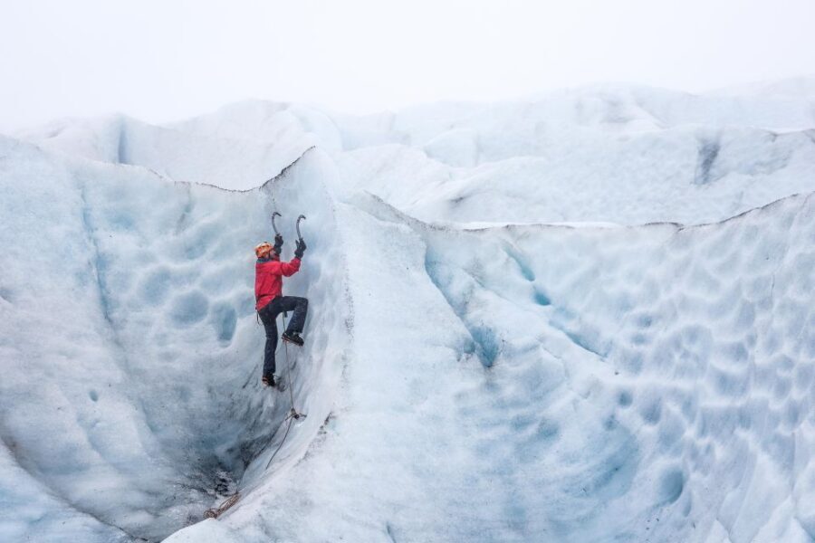 From Reykjavík: South Coast Tour & Ice Climb with Photos - The Complete Experience: What You Can Expect