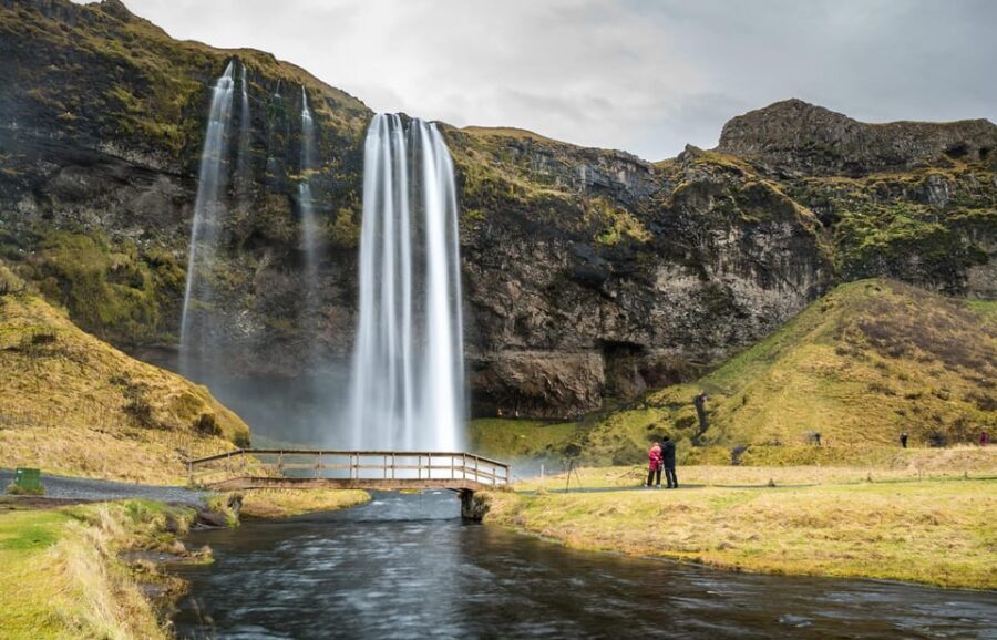 From Reykjavík: South Coast, Waterfalls & Glacier Hike - Analyzing the Value and Experience