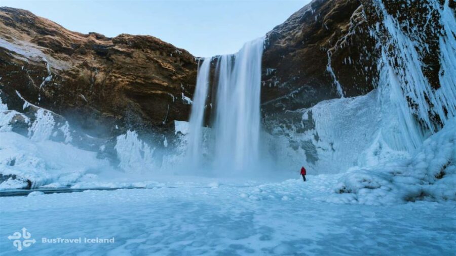 From Reykjavík: Vík Lava Show & South Coast Waterfalls Tour - Who Will Love This Tour?