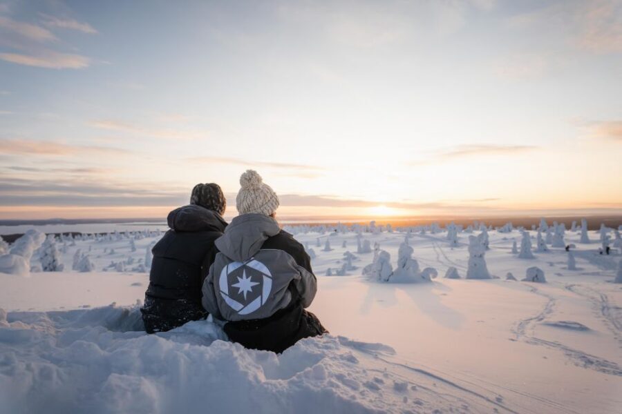 From Rovaniemi: Riisitunturi Full-Day Wilderness Adventure - Why This Tour Is a Great Value