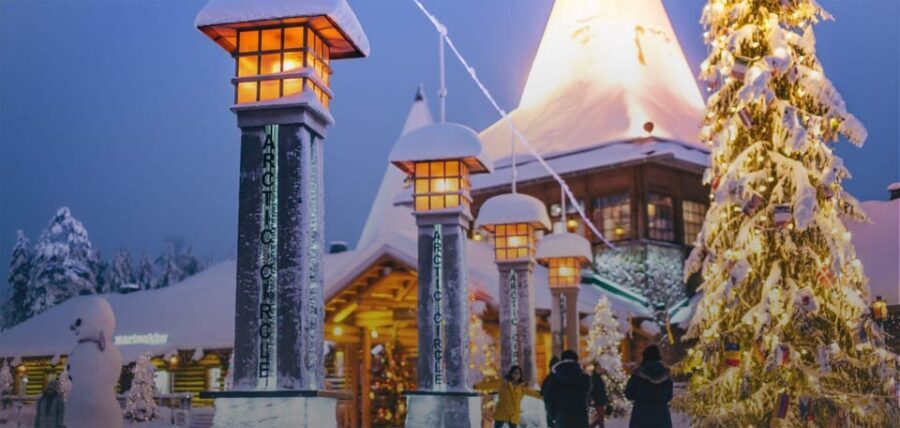From Rovaniemi: Tour to Santa Claus Village - Final Thoughts: Is This Tour Right for You?