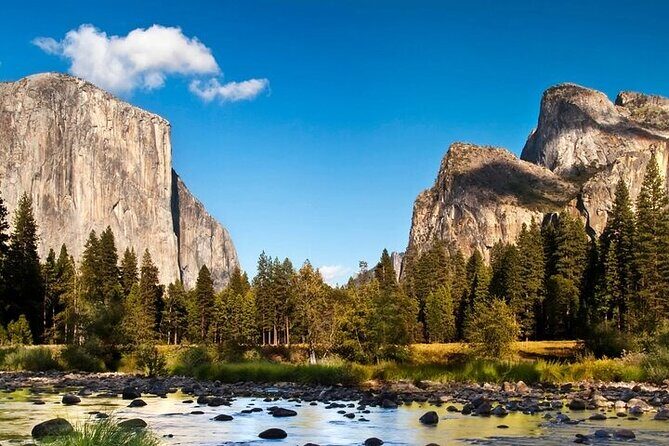 From San Jose-Private Full Day Yosemite National Park Tour - Authenticity and Tips from Real Travelers