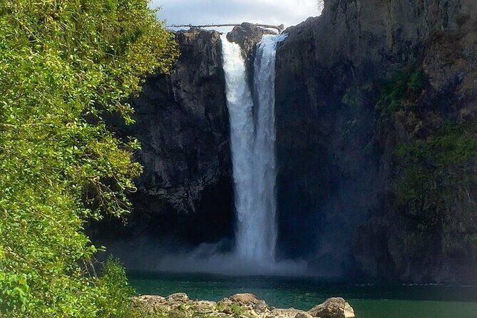 From Seattle: Private Snoqualmie Falls Tour - FAQs