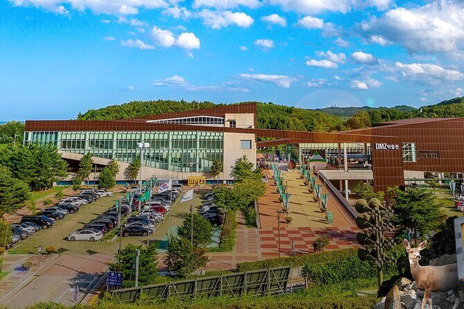From Seoul: Cost-Benefit DMZ Shuttle Bus tour - Who Should Consider This Tour?