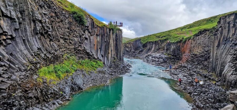 From Seydisfjordur: Stuðlagil Canyon Private Tour - Why This Tour Matters: Value and Authenticity