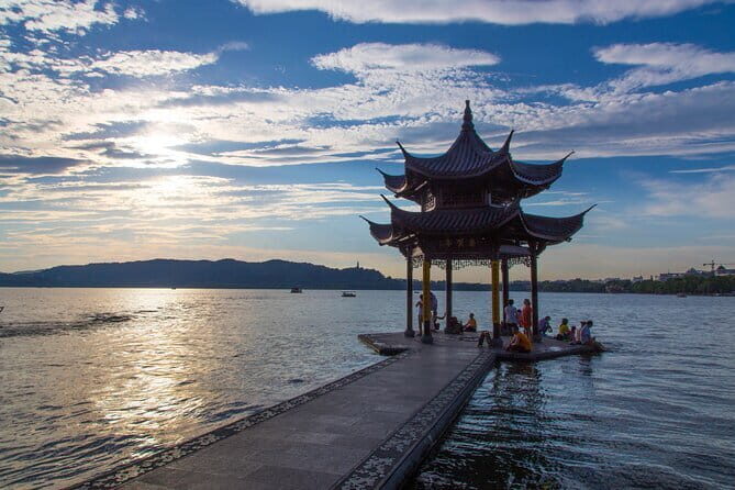 From Shanghai: Hangzhou Private Day Trip by Bullet Train - Why This Tour Delivers Value