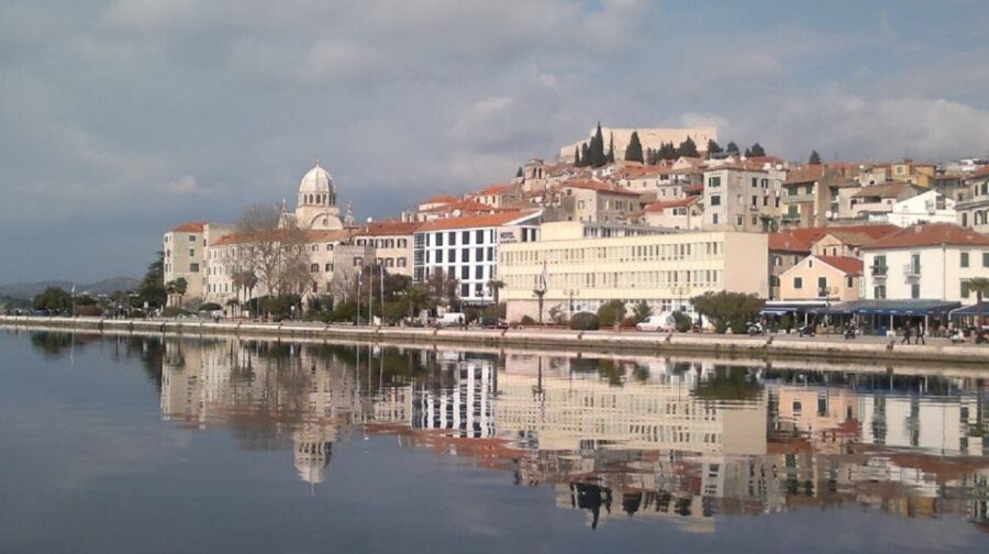 From Sibenik: Private Walking Sibenik Sightseeing Tour - Who Will Enjoy This Tour?