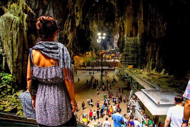From Singapore : Day Trip to Kuala Lumpur & Malacca with Personal Chauffeur - Is It Worth the Cost?