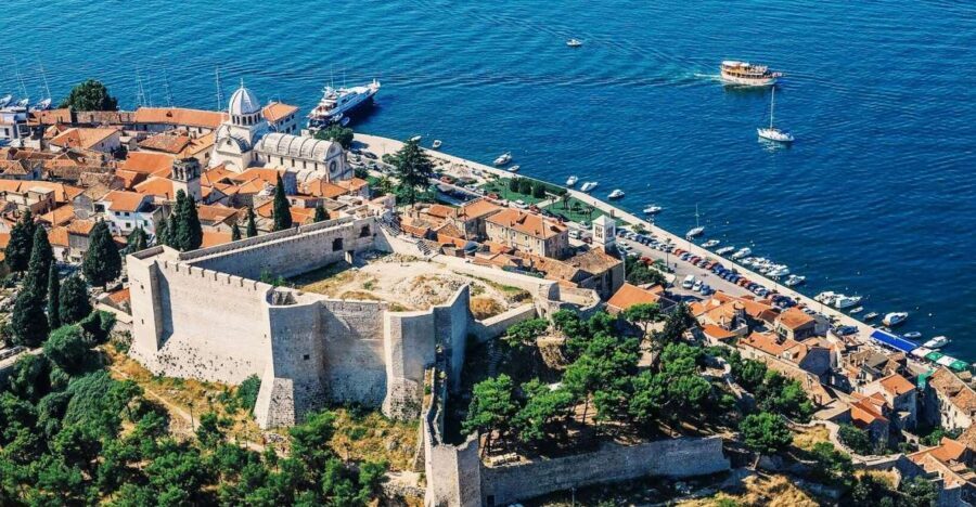 From Sinj: 1.5-Hour Private Flight over Kornati & ibenik - Practical Details
