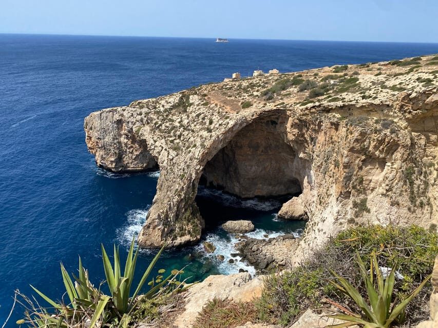 From Sliema: Blue Grotto Trip - Including Boat Cave Tour - Analyzing the Cost and Value