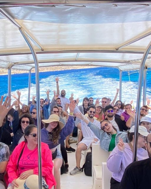 From Sliema: Comino & Blue Lagoon Trip - Including Boat Ride - A Deep Dive into the Comino & Blue Lagoon Experience
