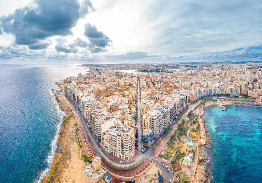 From Sliema: Cruise Around Malta's Harbours & Creeks - The Itinerary in Detail