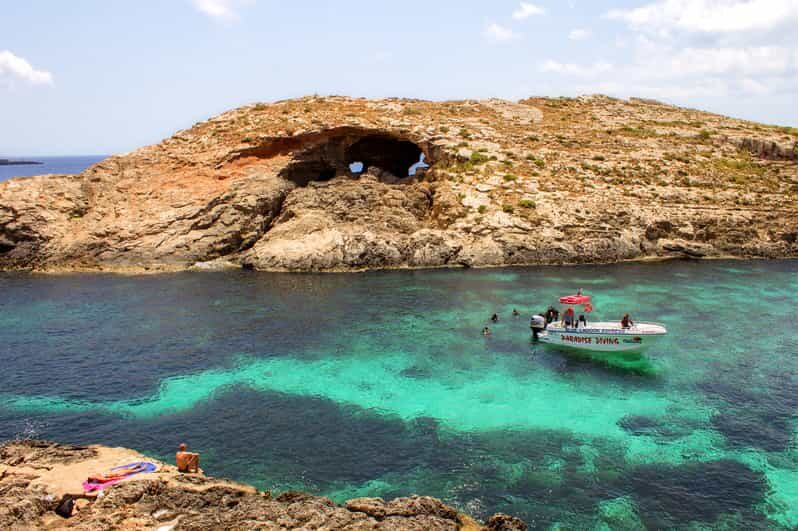 From Sliema: Full-Day Cruise to Comino and the Blue Lagoon - The Practicalities