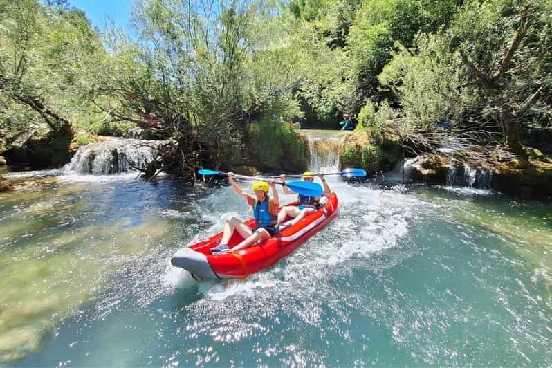 From Slunj: Mreznica Kayaking Adventure - What to Bring and Tips for a Great Experience