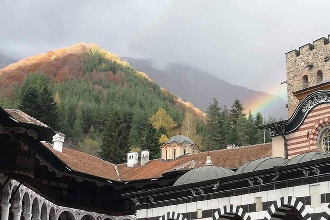 From Sofia: Rila Monastery and Melnik Small Group Tour - Analyzing the Value