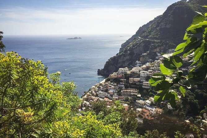 From Sorrento: Amalfi Coast Select Tour - Authentic Experiences and Practicalities