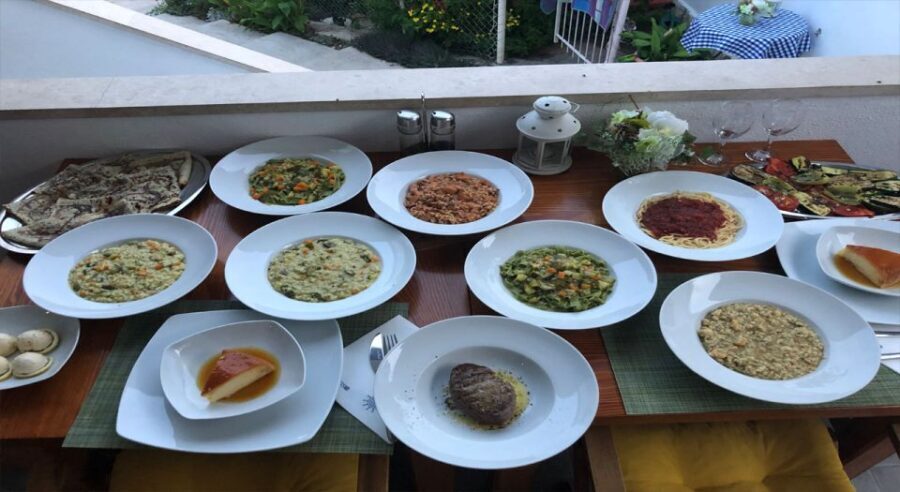 From Split: All-inclusive Blue Cave Tour with Grilled Lunch - The Itinerary in Detail