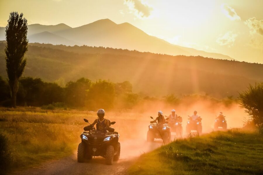 From Split: ATV Dinara Mountain Tour with Picnic - Final Thoughts: Is This the Adventure for You?