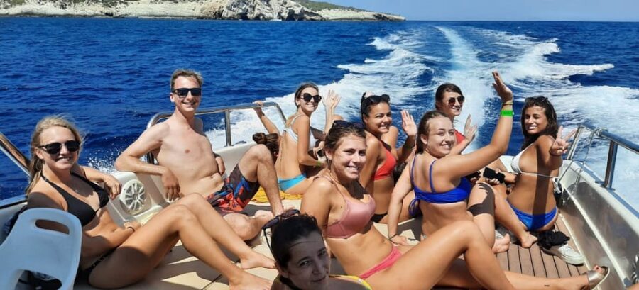 From Split: Blue Cave & 5 Islands amazing speedboat tour - Who Will Love This Tour?
