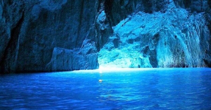 From Split: Blue Cave and 5 islands-Day Tour - FAQ