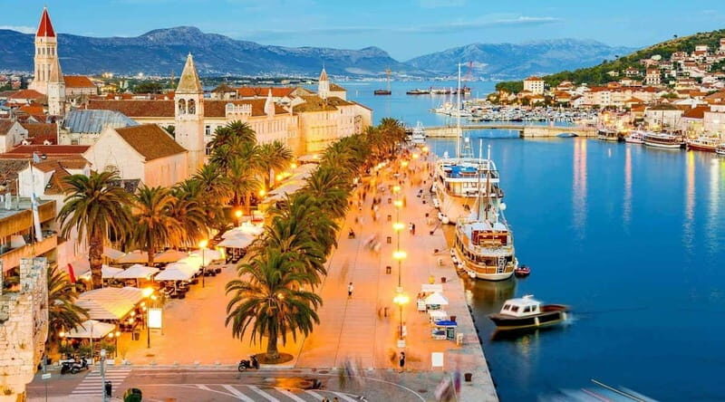From Split: Blue Lagoon and 3 Island Boat Tour - Who Will Love This Tour?