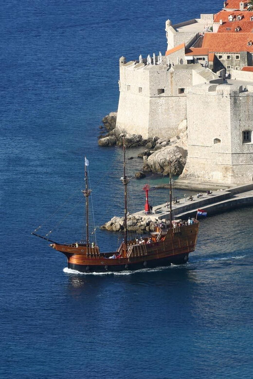 From Split: Dubrovnik Day Trip incl. Stop in Ston - The Experience in Context: Whats the Value?