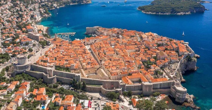 From Split: Dubrovnik Guided Day Trip - Price and Value